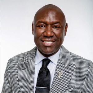 Ben Crump - Civil Rights, Employment, Personal Injury Lawyer | Lexinter ...