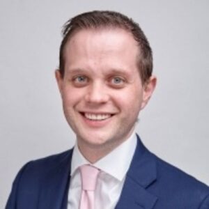 Alejandro Brito - Business Lawyer | Lexinter Law Directory