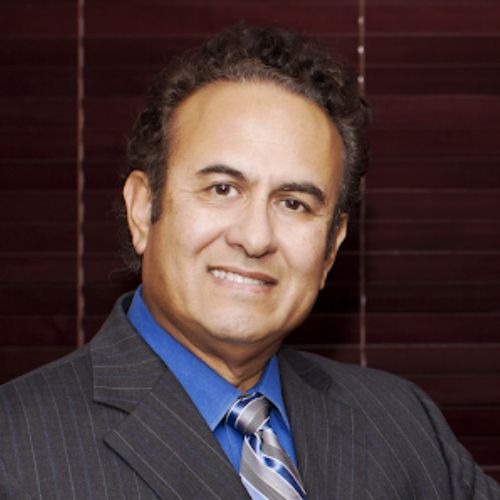 Vincent B. Garcia - Family Law Lawyer | Lexinter Law Directory