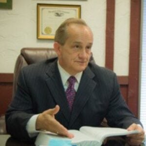 Mark J. Geragos - Civil Rights, Criminal Defense, Personal Injury ...